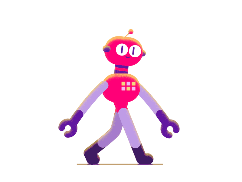 Half bots, half real people – Wellsbaum.blog